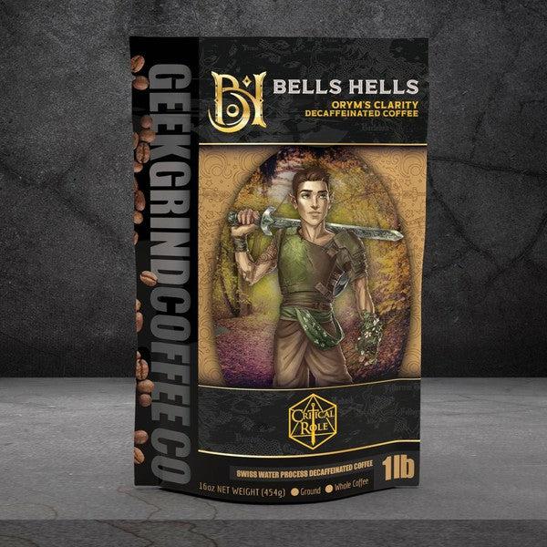 Geek Grind Coffee and Tea