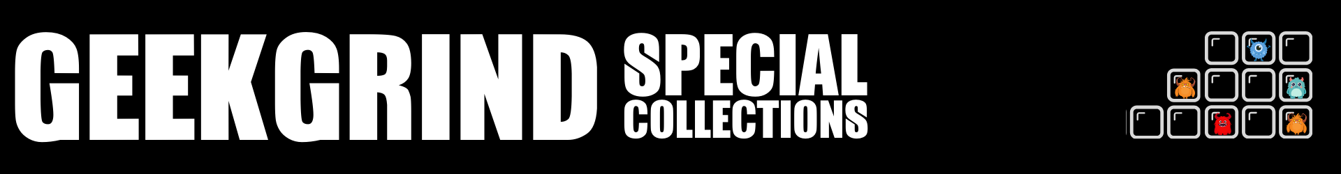 Geek Grind Coffee and Tea